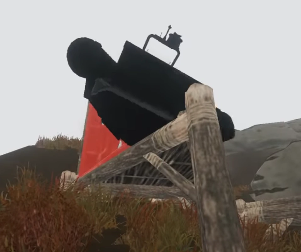 The greatest feat in rust history | Spooonkid Wiki | Fandom