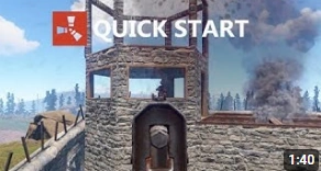 Rust - Quick Start | Spooonkid Wiki | Fandom