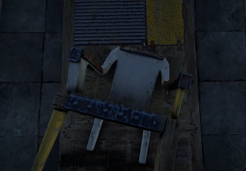 I Speedran The Rarest Item In Rust | Spooonkid Wiki | Fandom