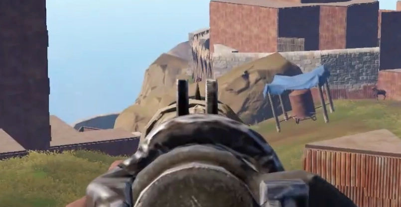 Rust - Clan Abuse 2 | Spooonkid Wiki | Fandom