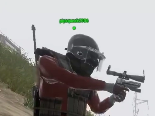 Infiltrating a Hotel - Rust | Spooonkid Wiki | Fandom