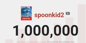 Spoonkid2 | Spooonkid Wiki | Fandom