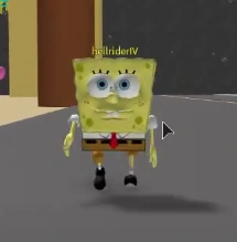 Spongebob (character) | Spooonkid Wiki | Fandom