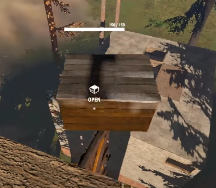 Rust - Get Creative | Spooonkid Wiki | Fandom