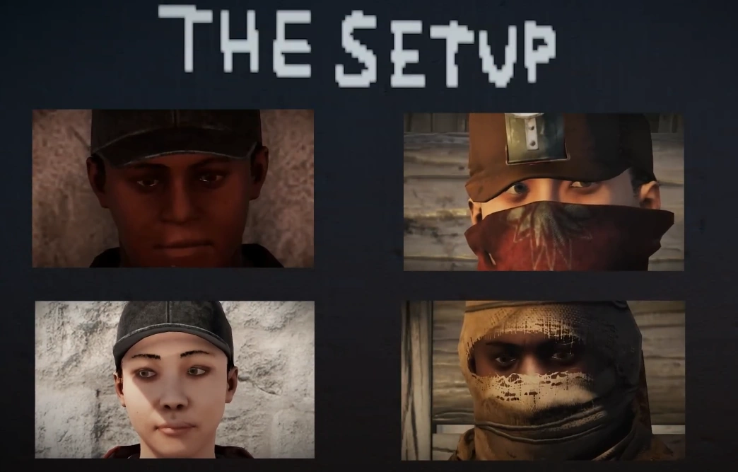 I Joined The Rust Mafia... | Spooonkid Wiki | Fandom