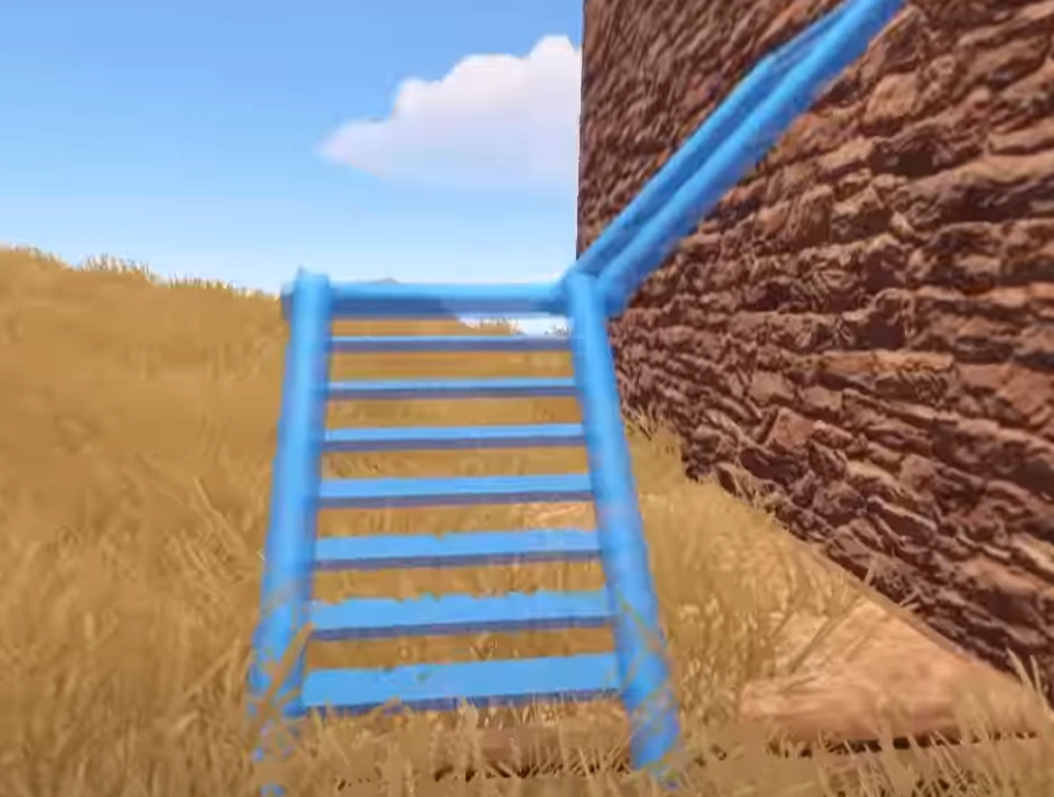 Rust - Raiding a Clan with a Hatchet | Spooonkid Wiki | Fandom