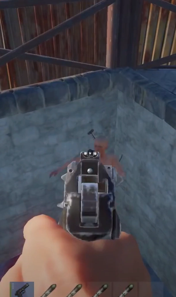 Rust - Late Game | Spooonkid Wiki | Fandom