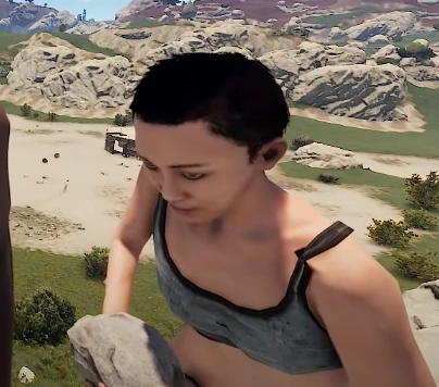 Roselyn | Spooonkid Wiki | Fandom