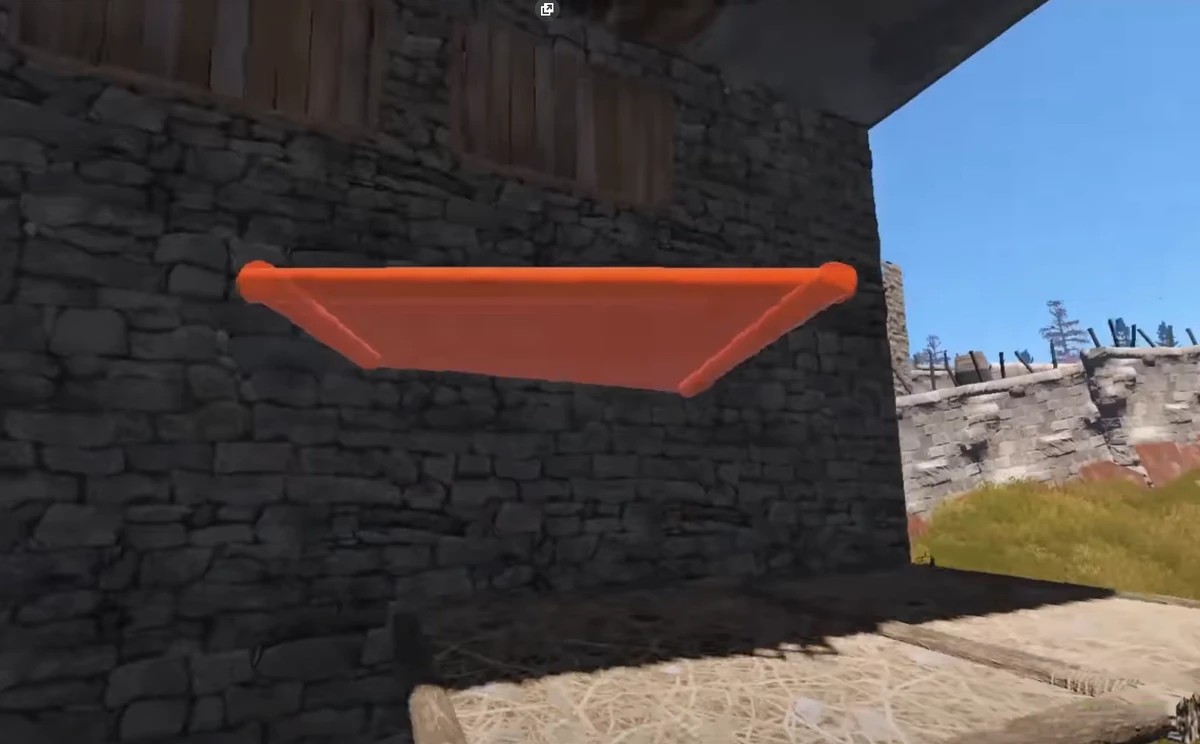 Rust - Raiding a Roofcamper Clan with a Building Plan | Spooonkid Wiki ...