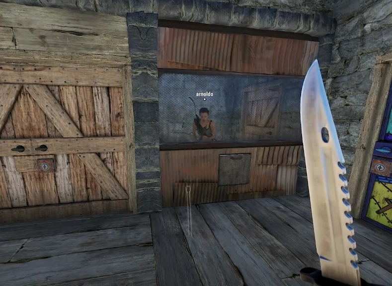 Self-actualizing in rust | Spooonkid Wiki | Fandom