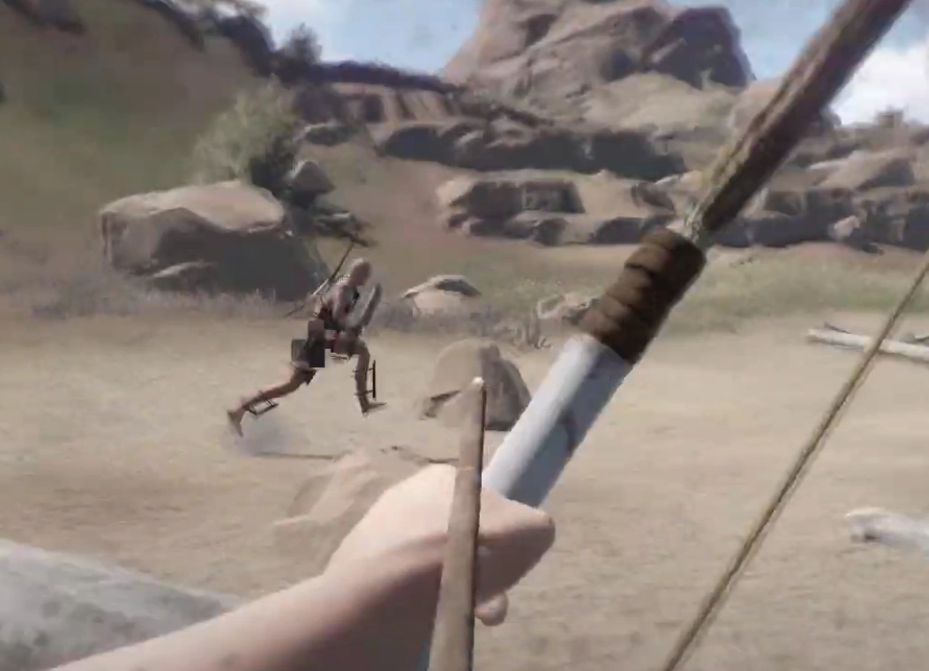 Rust - Never Give Up 5 | Spooonkid Wiki | Fandom