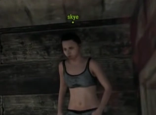 Skye | Spooonkid Wiki | Fandom