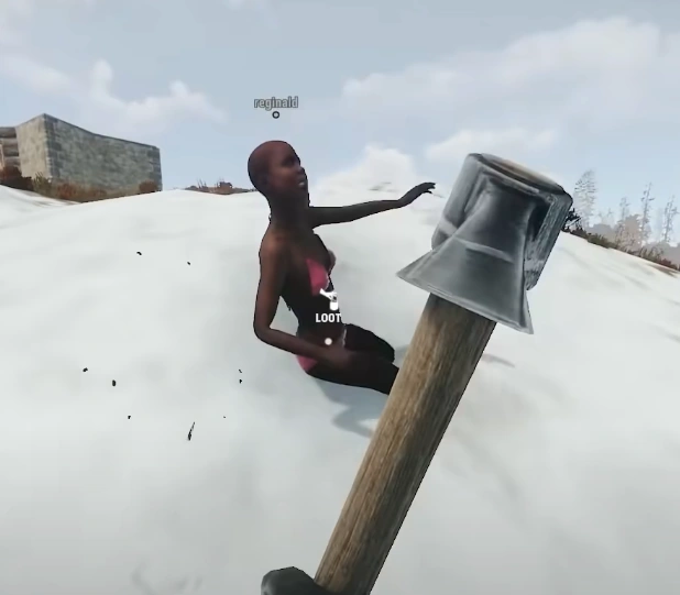 Brad-lee | Spooonkid Wiki | Fandom