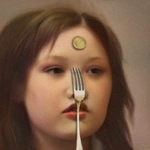 Forkgirl | Spooonkid Wiki | Fandom