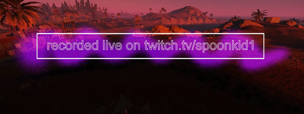 I hurt peoples' feelings in rust | Spooonkid Wiki | Fandom