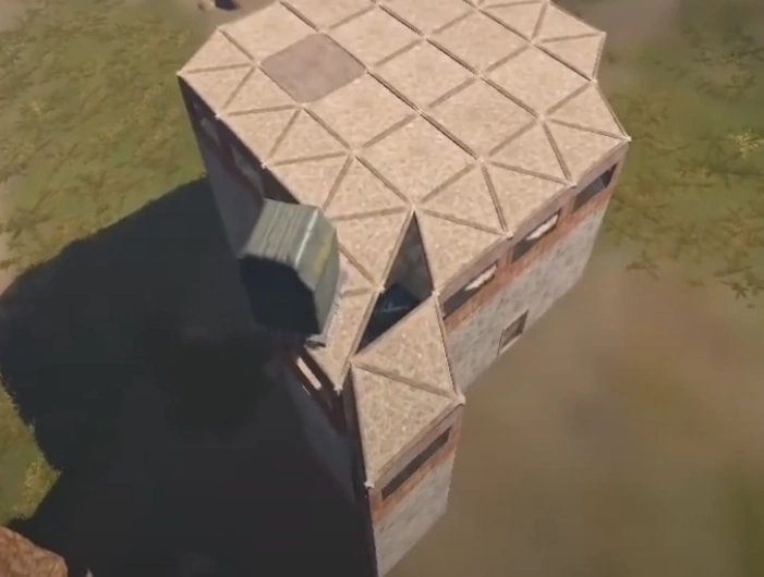 Rust - Get Creative 2 | Spooonkid Wiki | Fandom