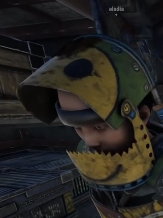 Eladia | Spooonkid Wiki | Fandom