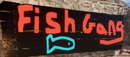 Fish Gang | Spooonkid Wiki | Fandom