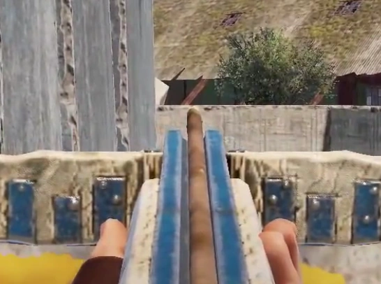 Untouchable - Rust (4) | Spooonkid Wiki | Fandom