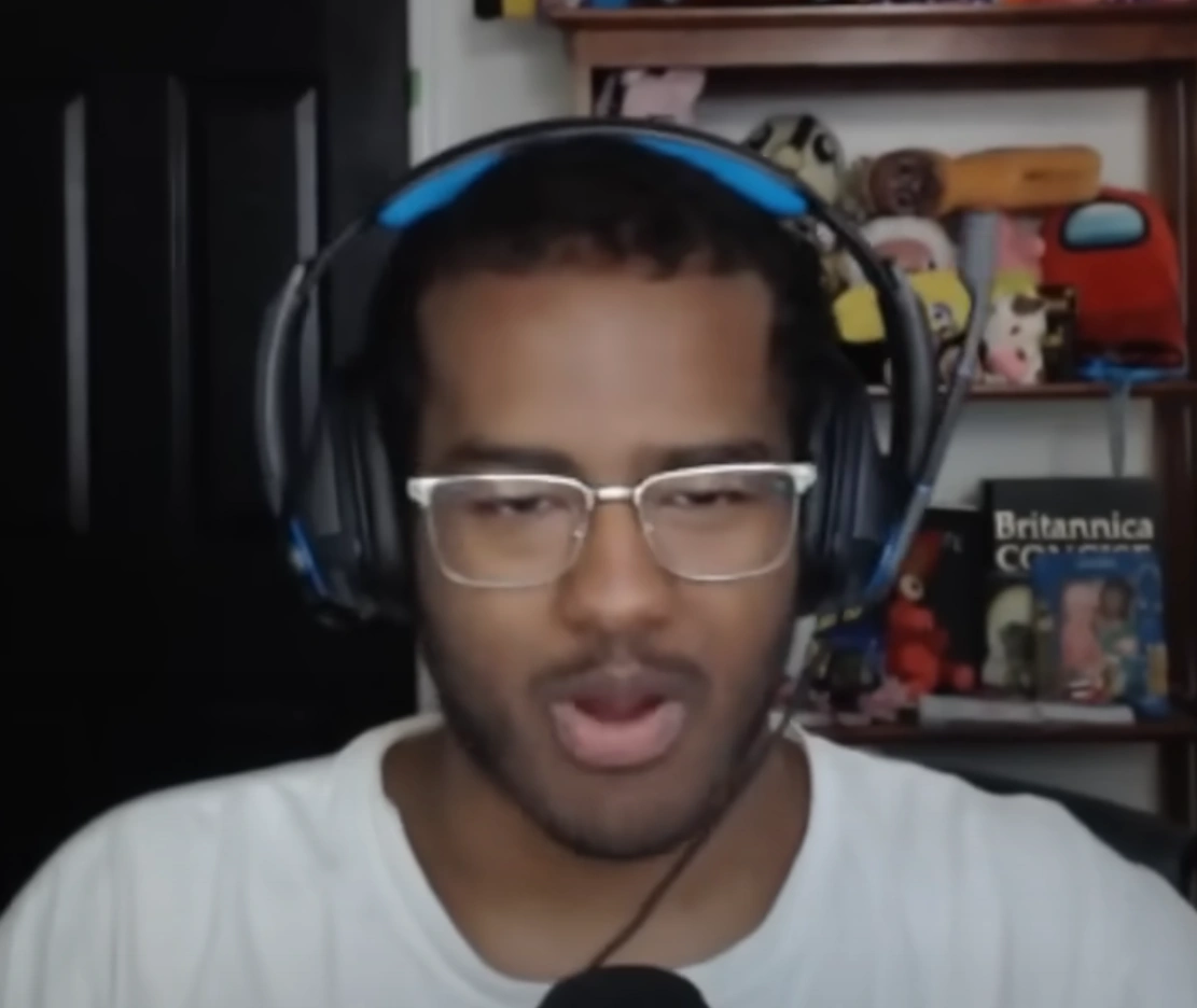 Twomad | Spooonkid Wiki | Fandom