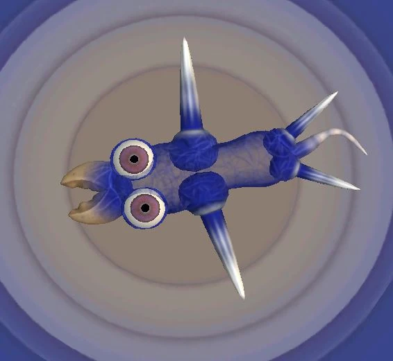 Célula de Phazon | Wikia Spore Chronicles | Fandom