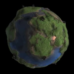 Rique | Wikia Spore Chronicles | Fandom