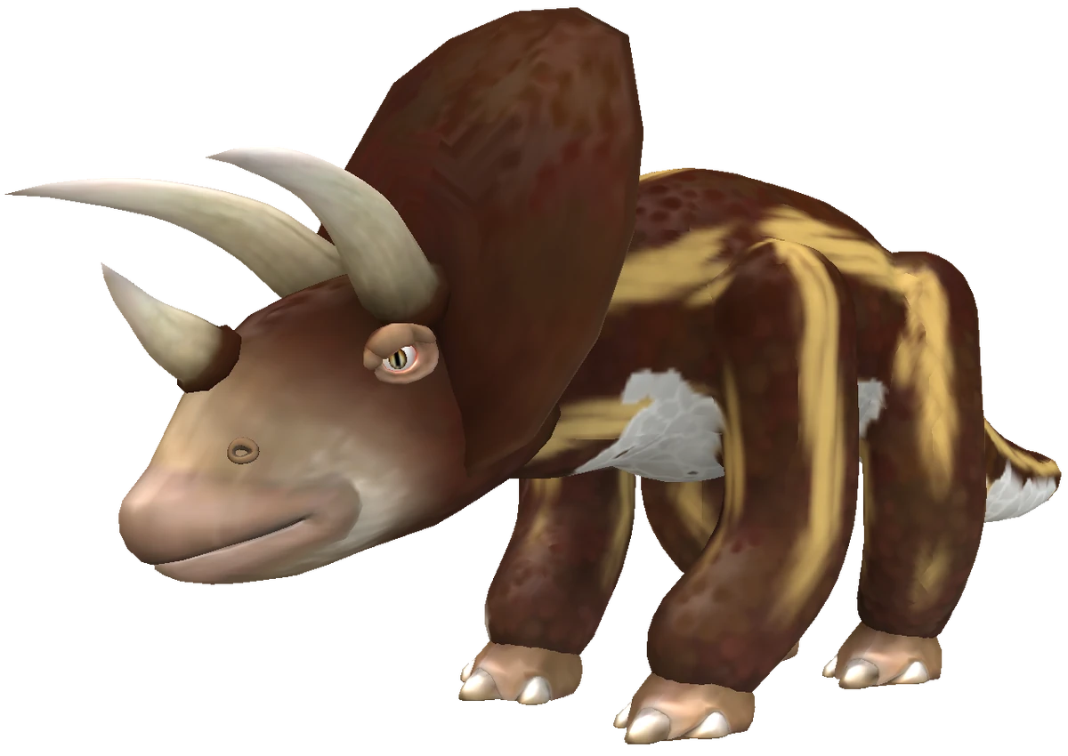 Anchiceratops | Spore Dinosaur Fanon Wikia | Fandom