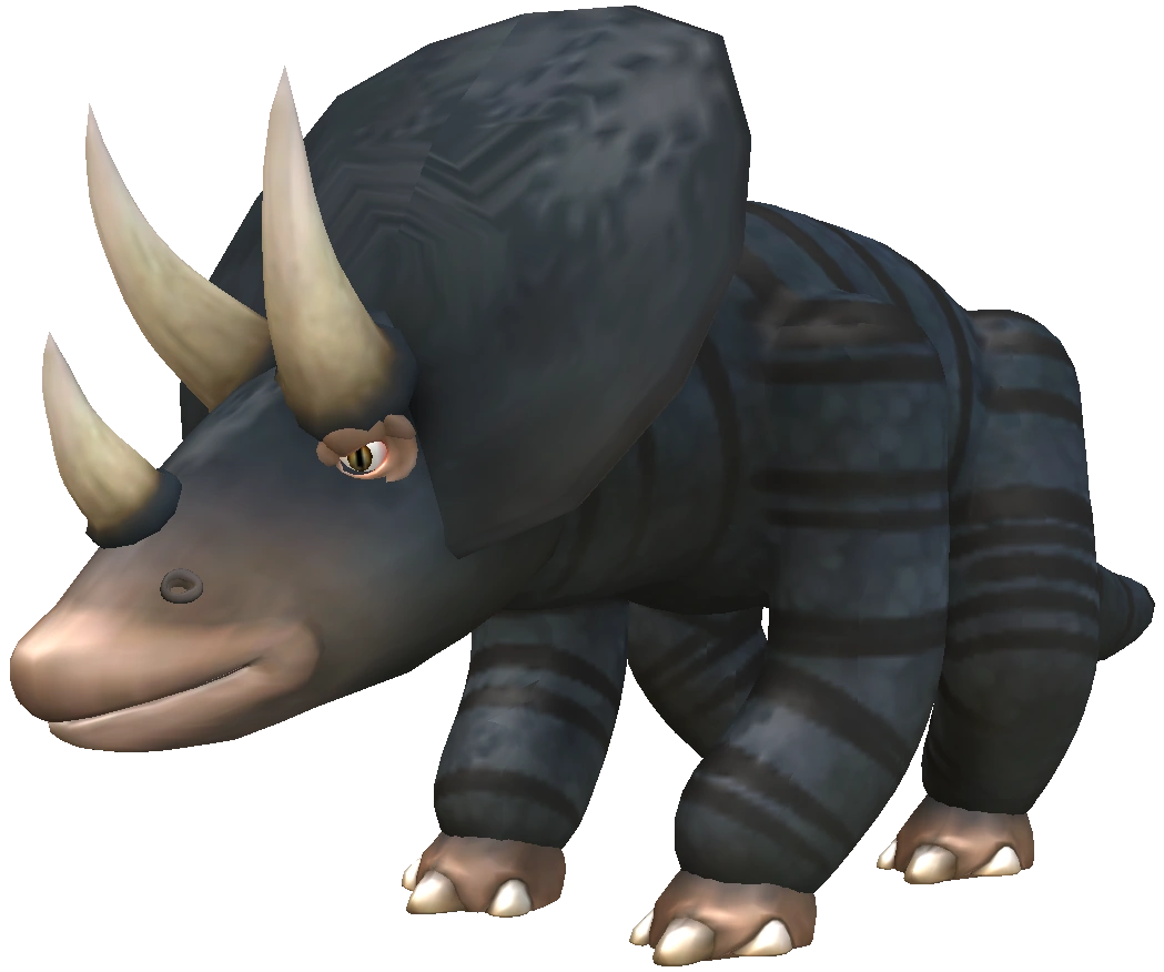 Agujaceratops | Spore Dinosaur Fanon Wikia | Fandom