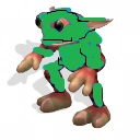 Grex | Wikia Spore GROX EVOLVE | Fandom