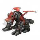 PredaGrox | Wikia Spore GROX EVOLVE | Fandom