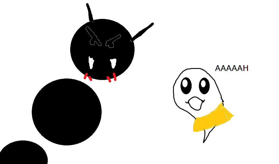 Spore Ant Deaths | Spore Society Wiki | Fandom