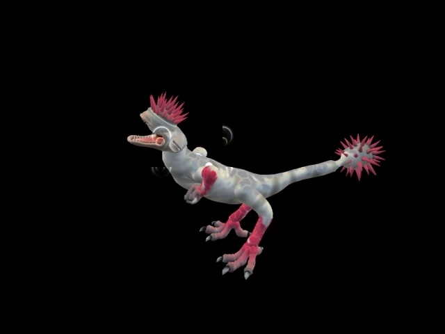 Polordoneer | SporeWiki | Fandom