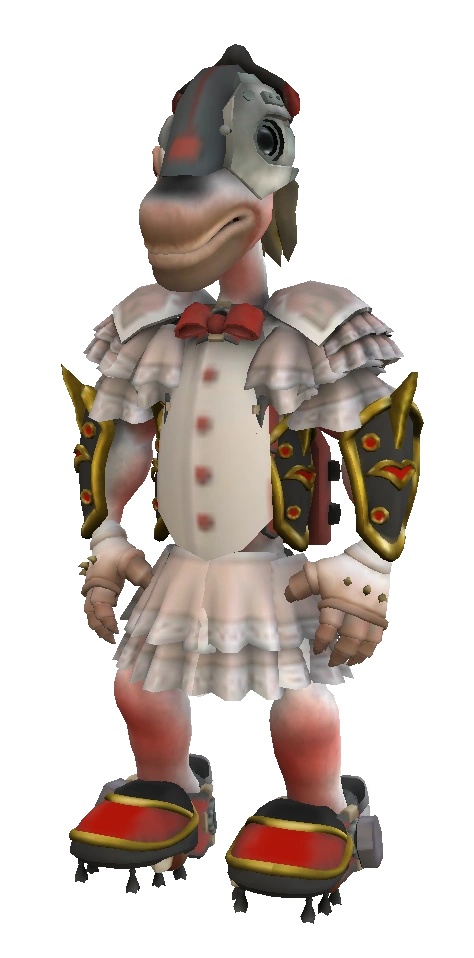 Captain:Boraxtrus zag-Poroghal | SporeWiki | Fandom
