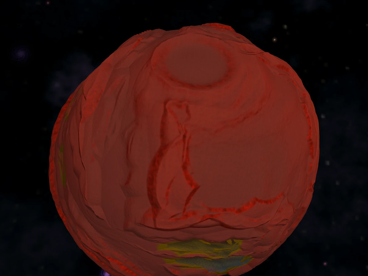 Planet:Dastren | SporeWiki | Fandom