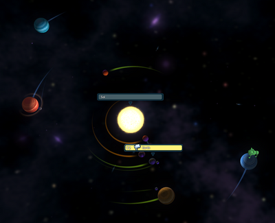 Sol | SporeWiki | Fandom