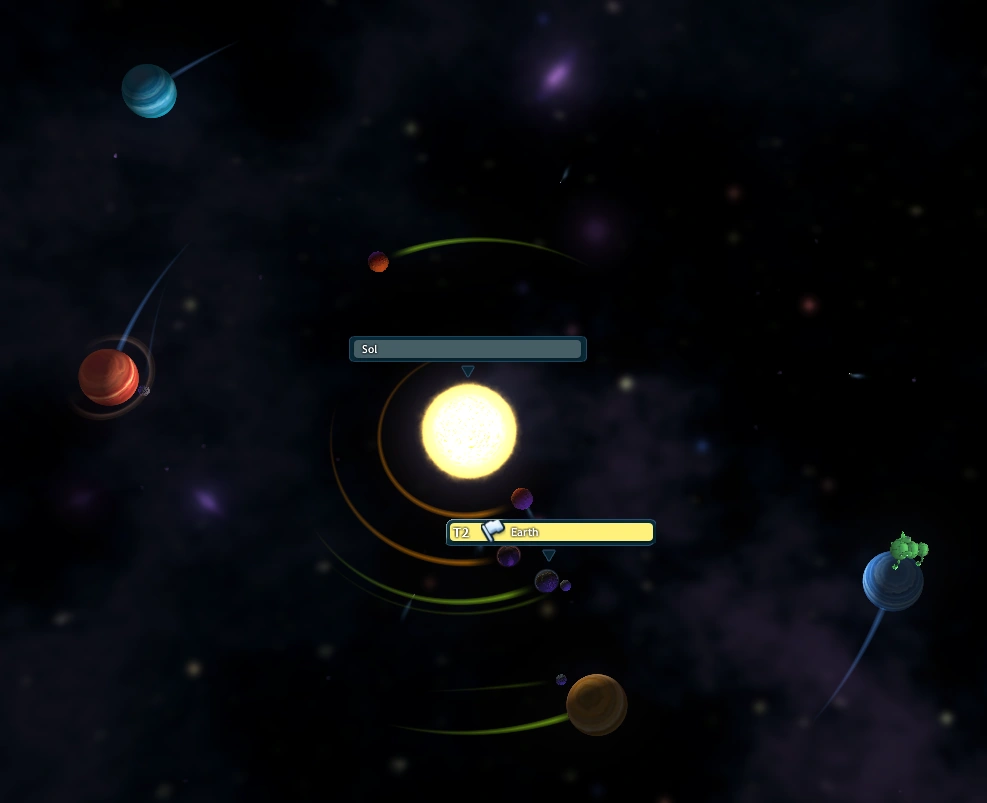 Sol | SporeWiki | Fandom