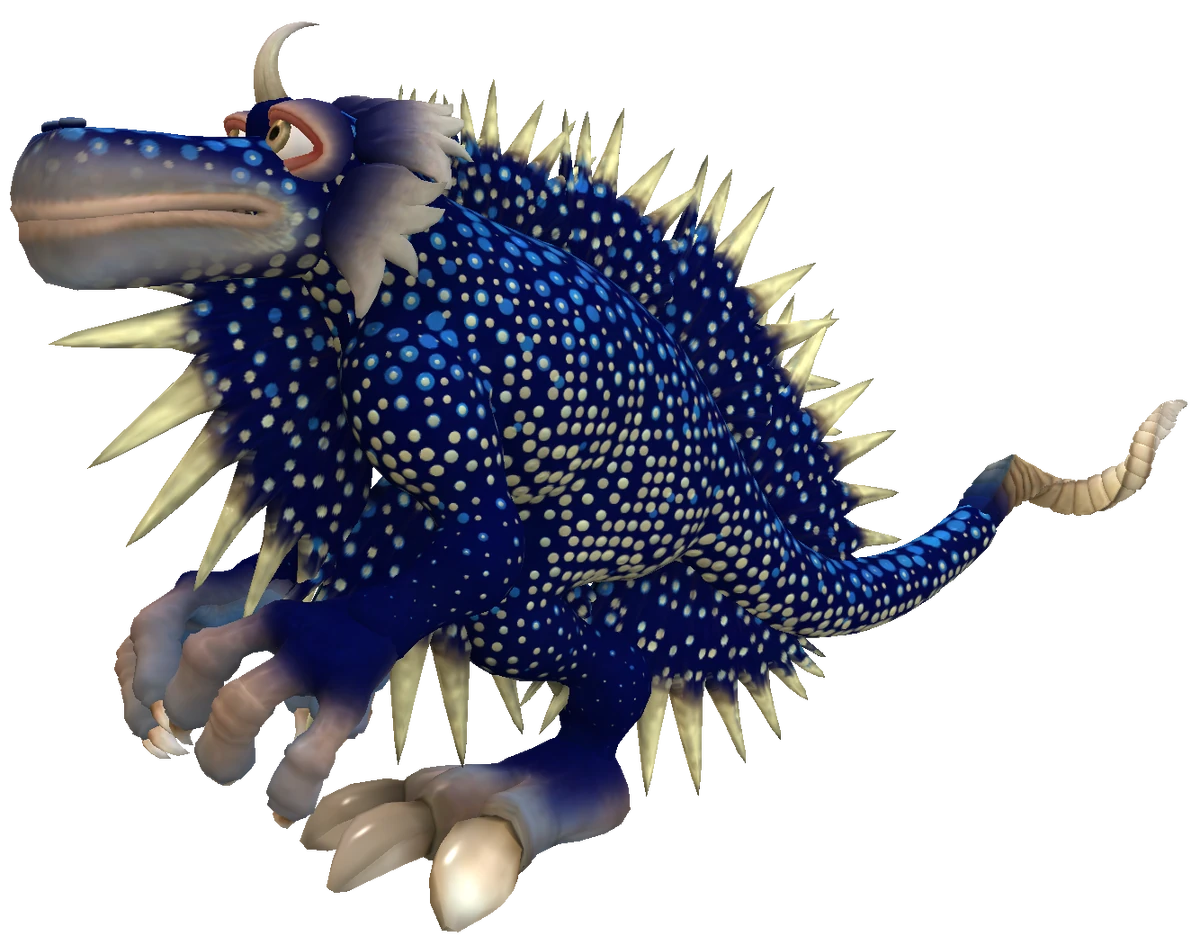 Creature:Night Hopper | SporeWiki | Fandom