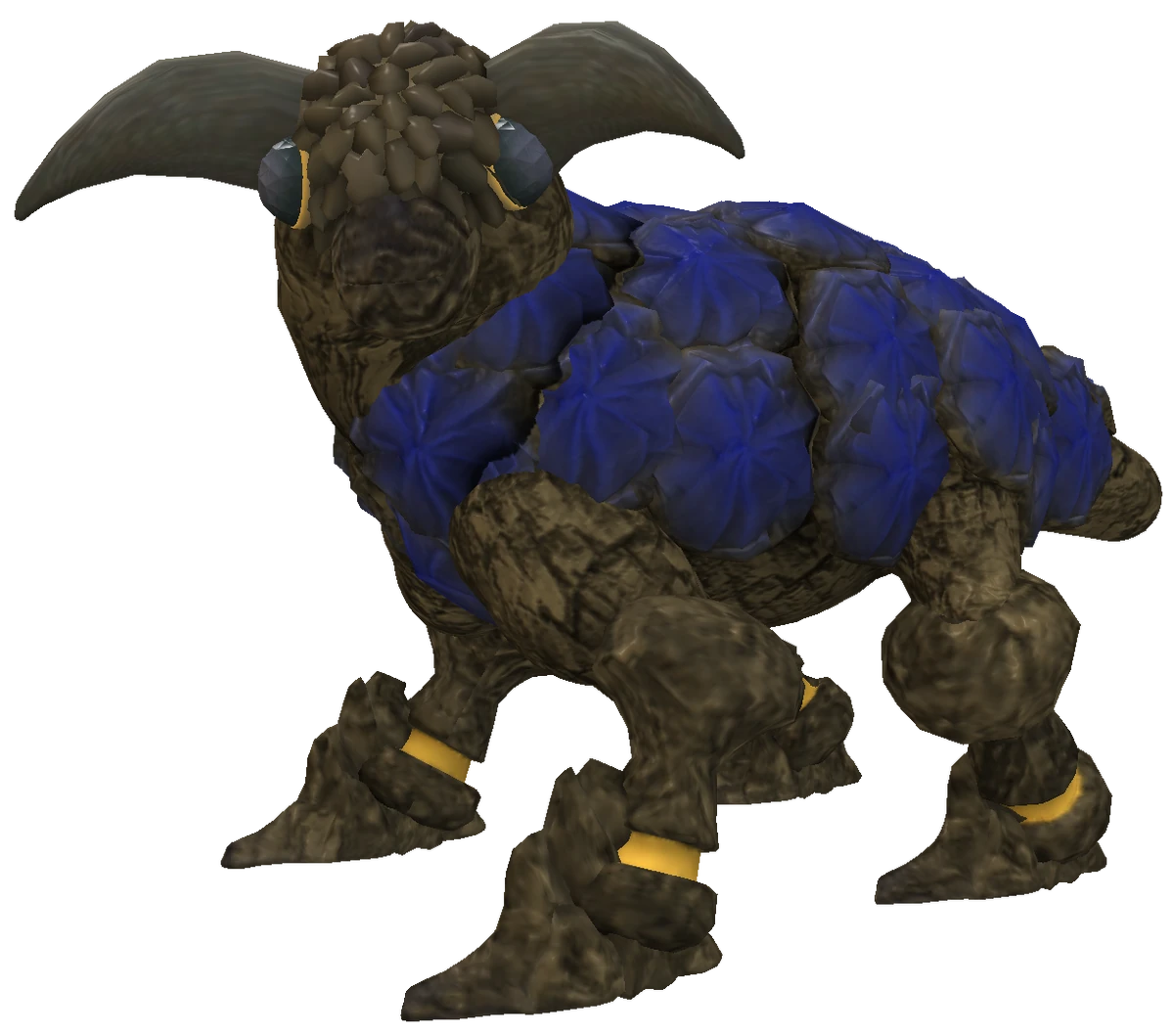 Stone Pig | SporeWiki | Fandom