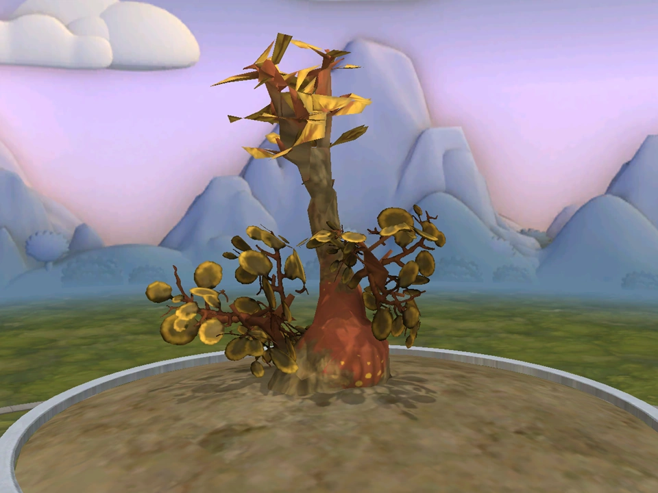 Ingoxylon | SporeWiki | Fandom