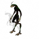 Creature:Zarbanian | SporeWiki | Fandom