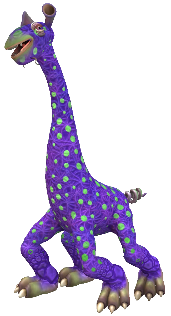 Cooble | SporeWiki | Fandom