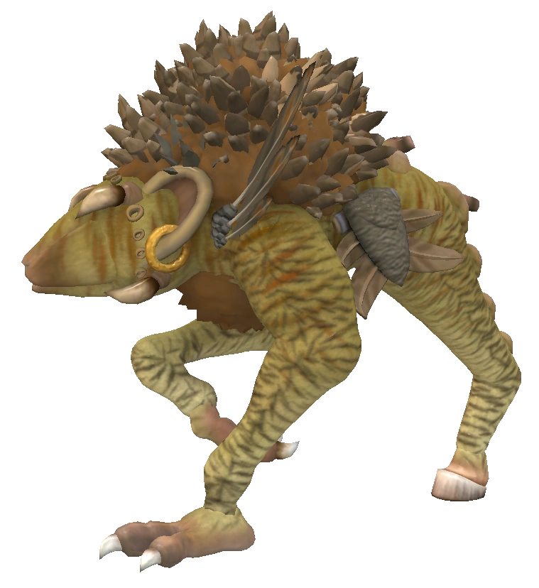 Creature:Tallback | SporeWiki | Fandom