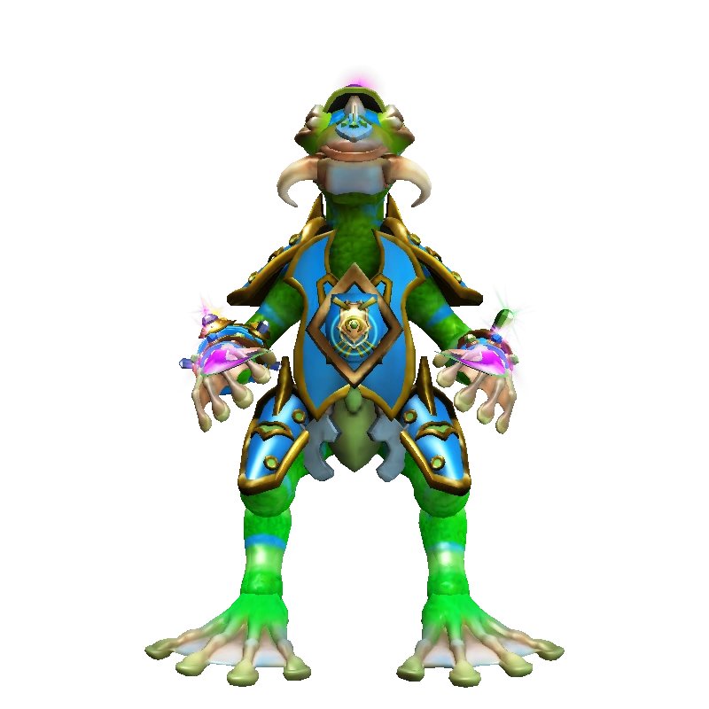 Captain:Atirieil | SporeWiki | Fandom