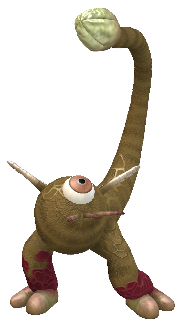 Янголопод | Spore Wiki | Fandom