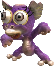 Meimei | SporeWiki | Fandom