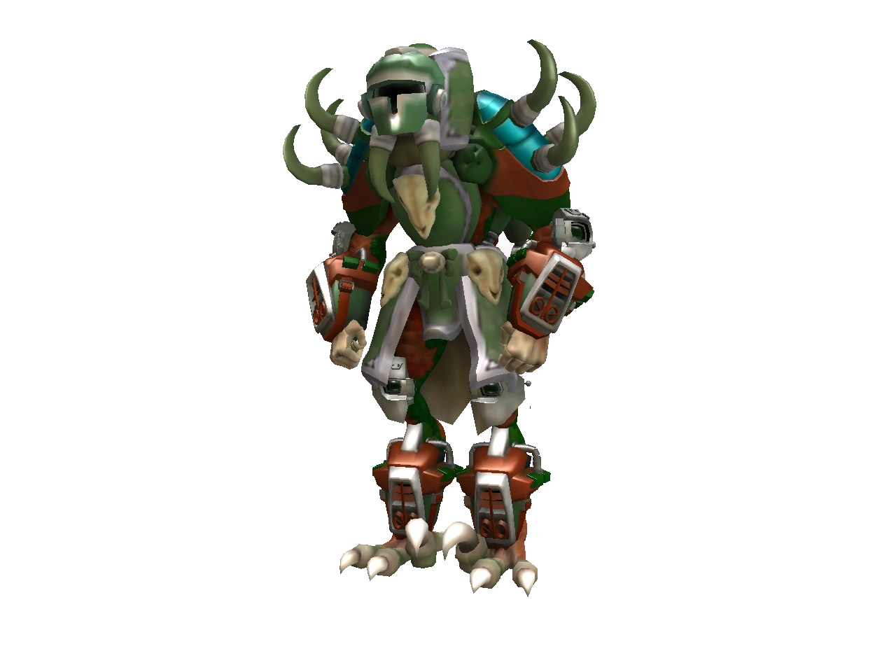 Fiction:Ruins Hand | SporeWiki | Fandom