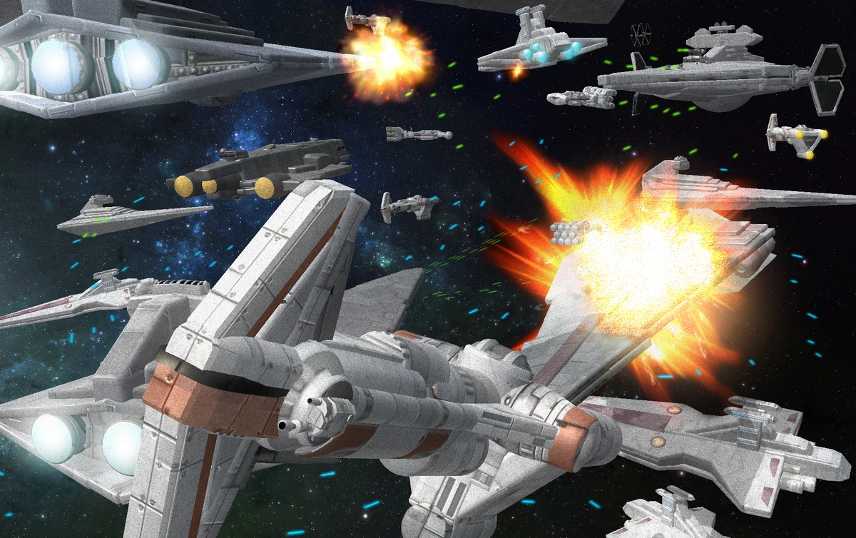 Fiction:Second Great Cyrannus War/Opening Stages | SporeWiki | Fandom