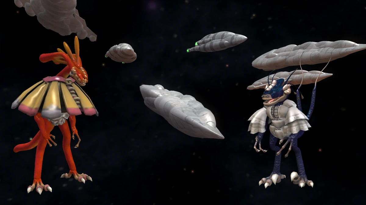 Fiction:Cyrannus Galaxy/Delfoí Republic | SporeWiki | Fandom