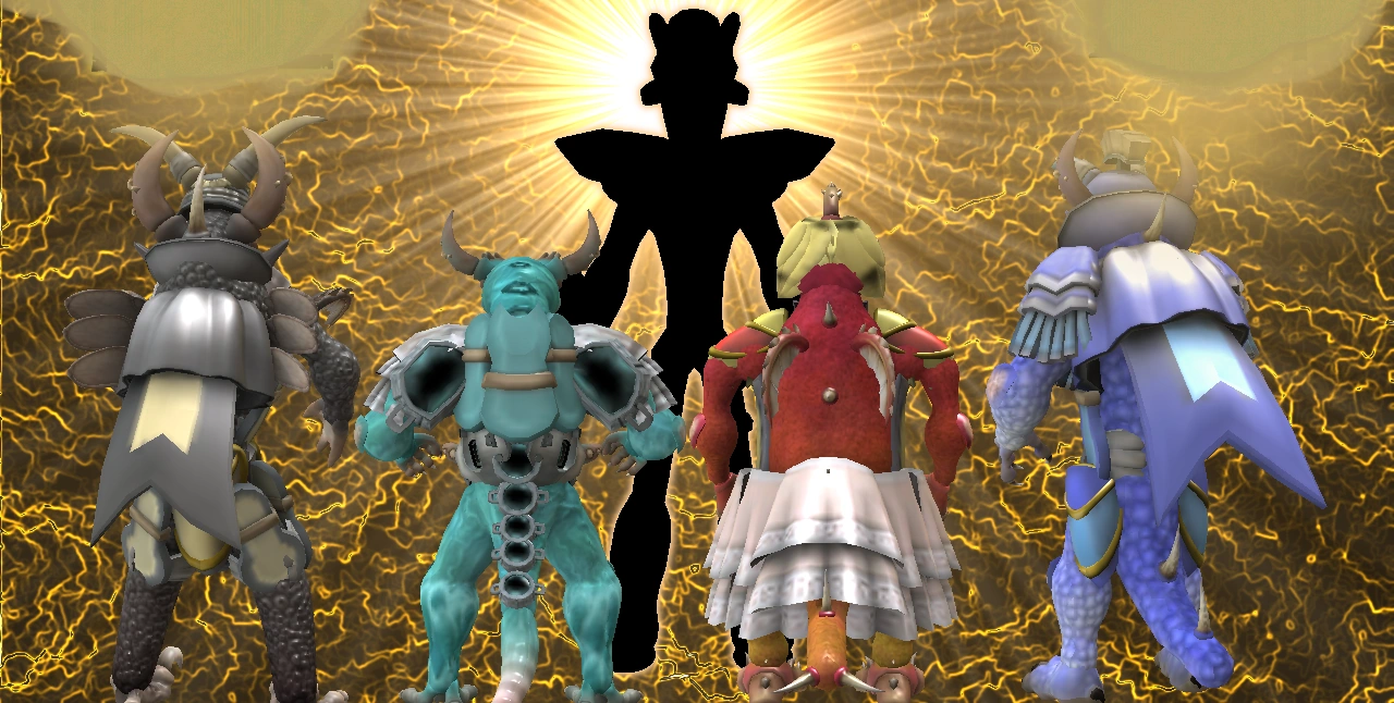 Fiction:The Purgation Cult | SporeWiki | Fandom