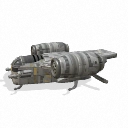 Vehicle:KI-70 | SporeWiki | Fandom